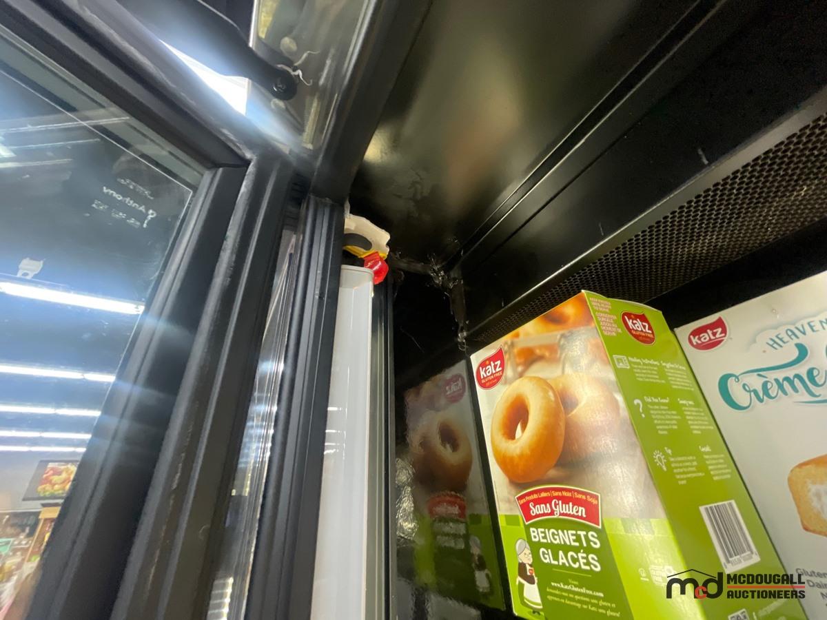 Hill Phoenix ONRZ2 Commercial Refrigerator/Freezer