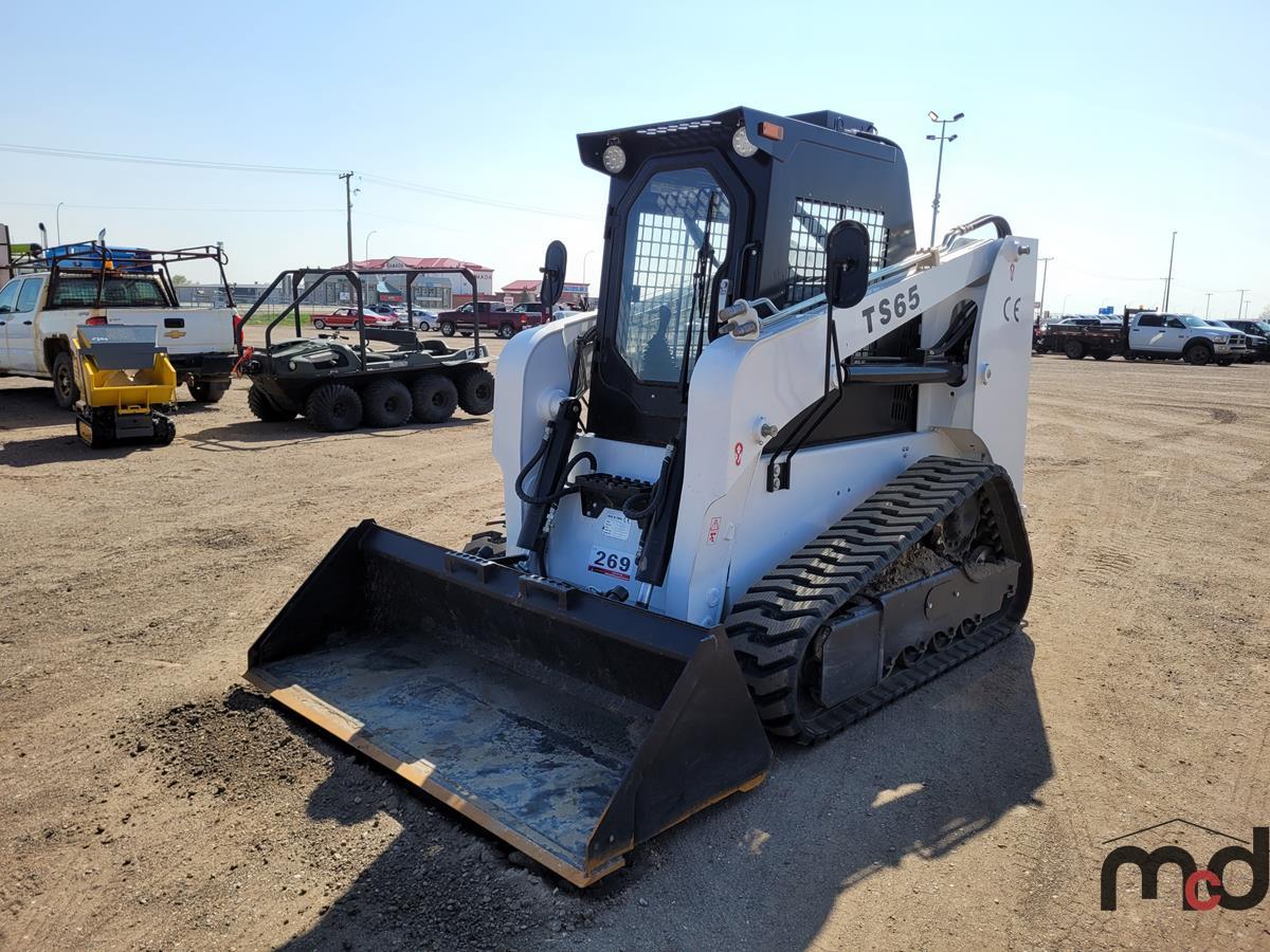 2023 TS65 Skid Steer Loader