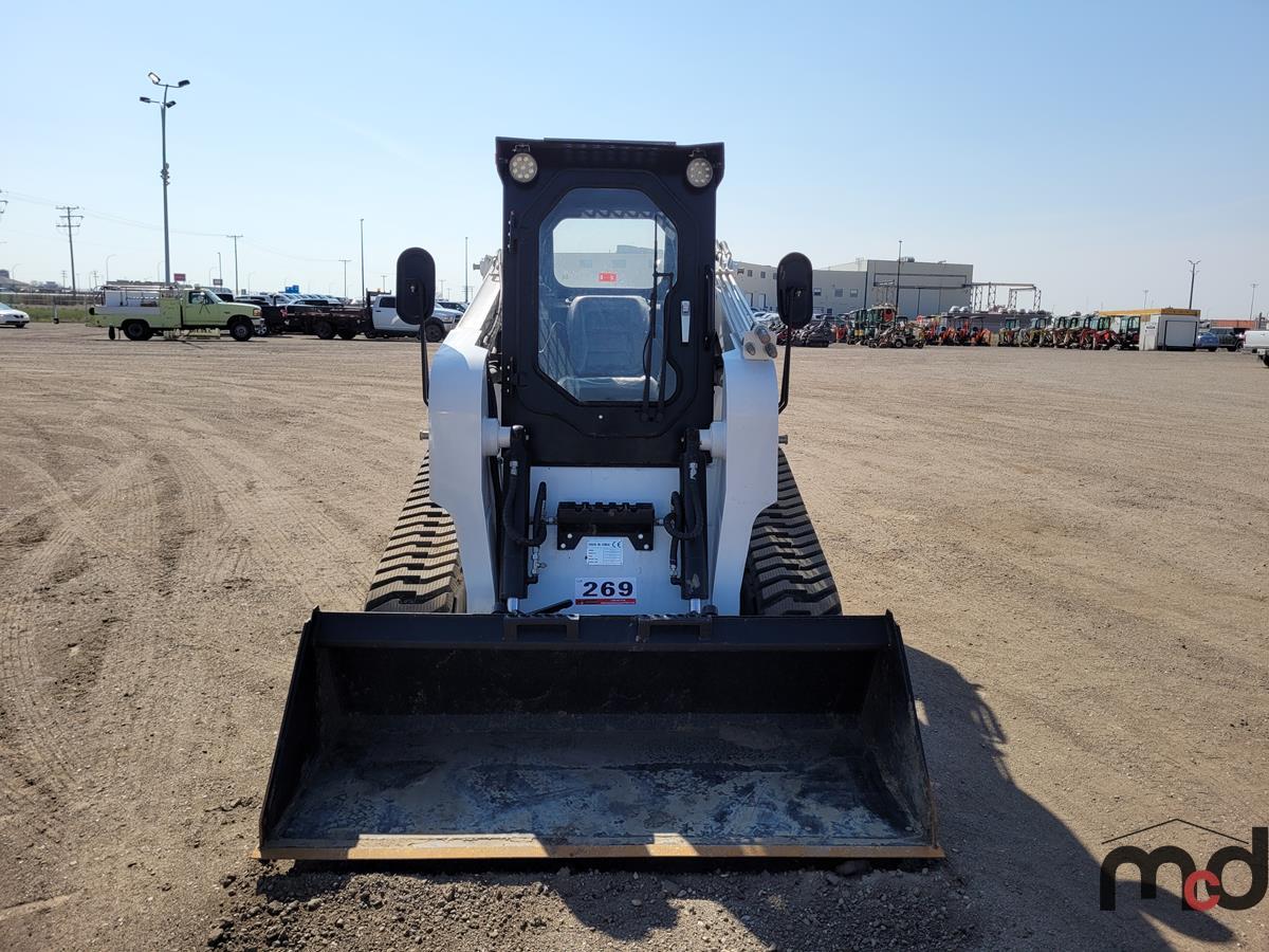 2023 TS65 Skid Steer Loader