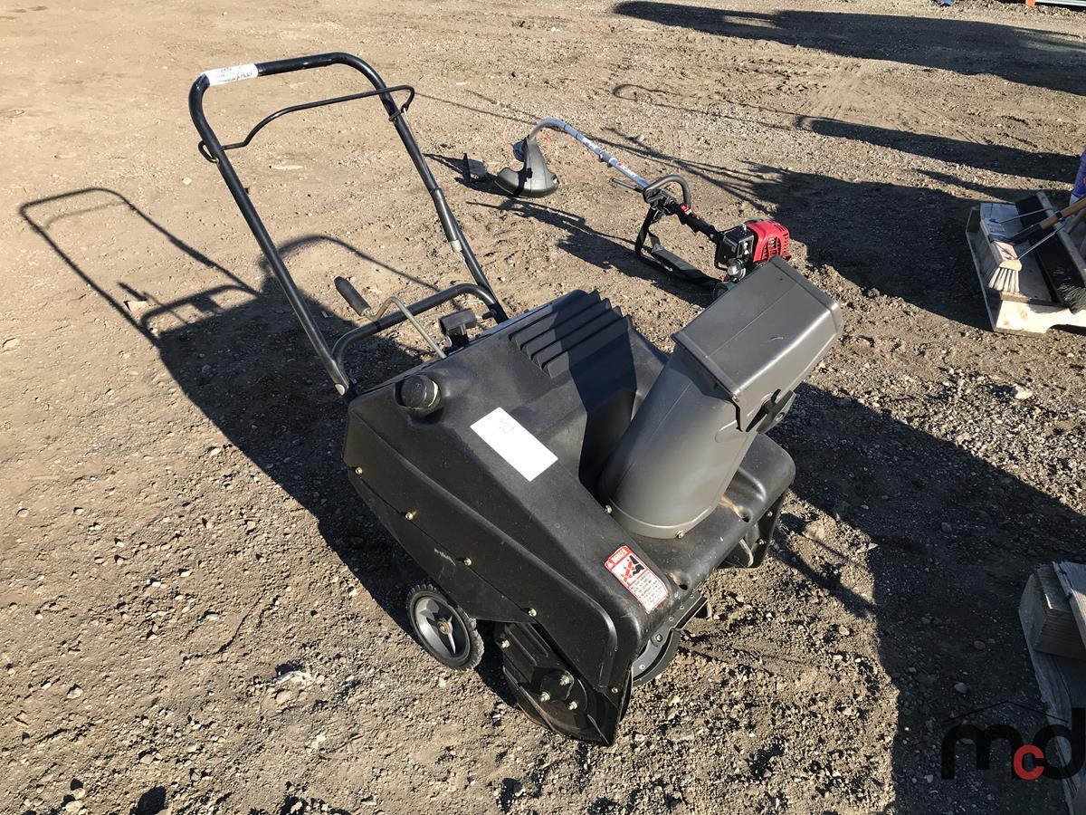 Murray Snowblower