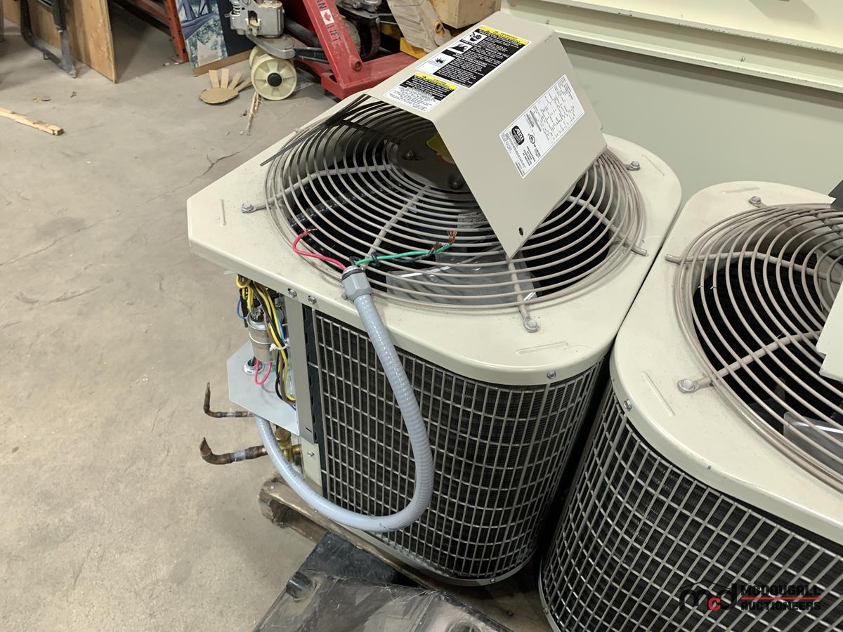 Payne A/C Unit