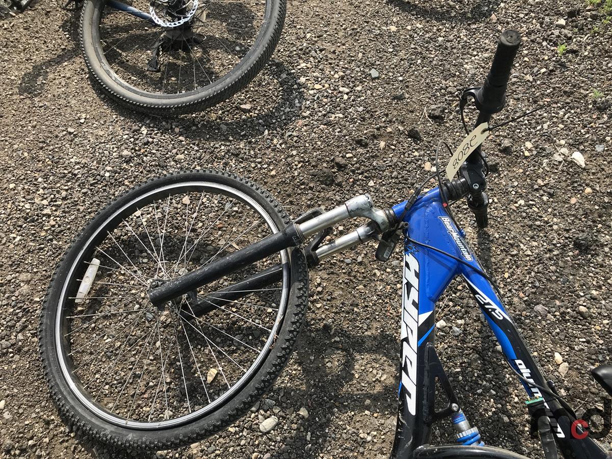 Hyper Bear Mountain Bike