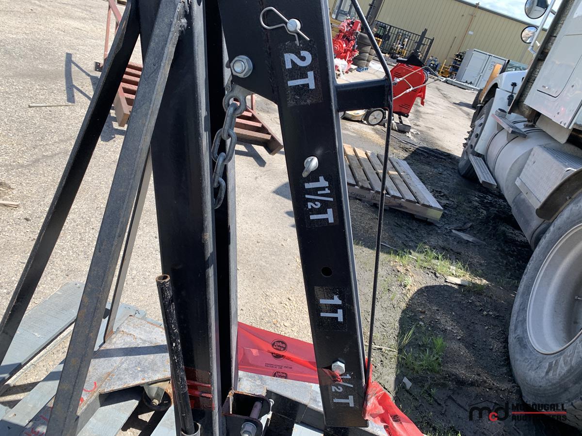 2T Engine Hoist