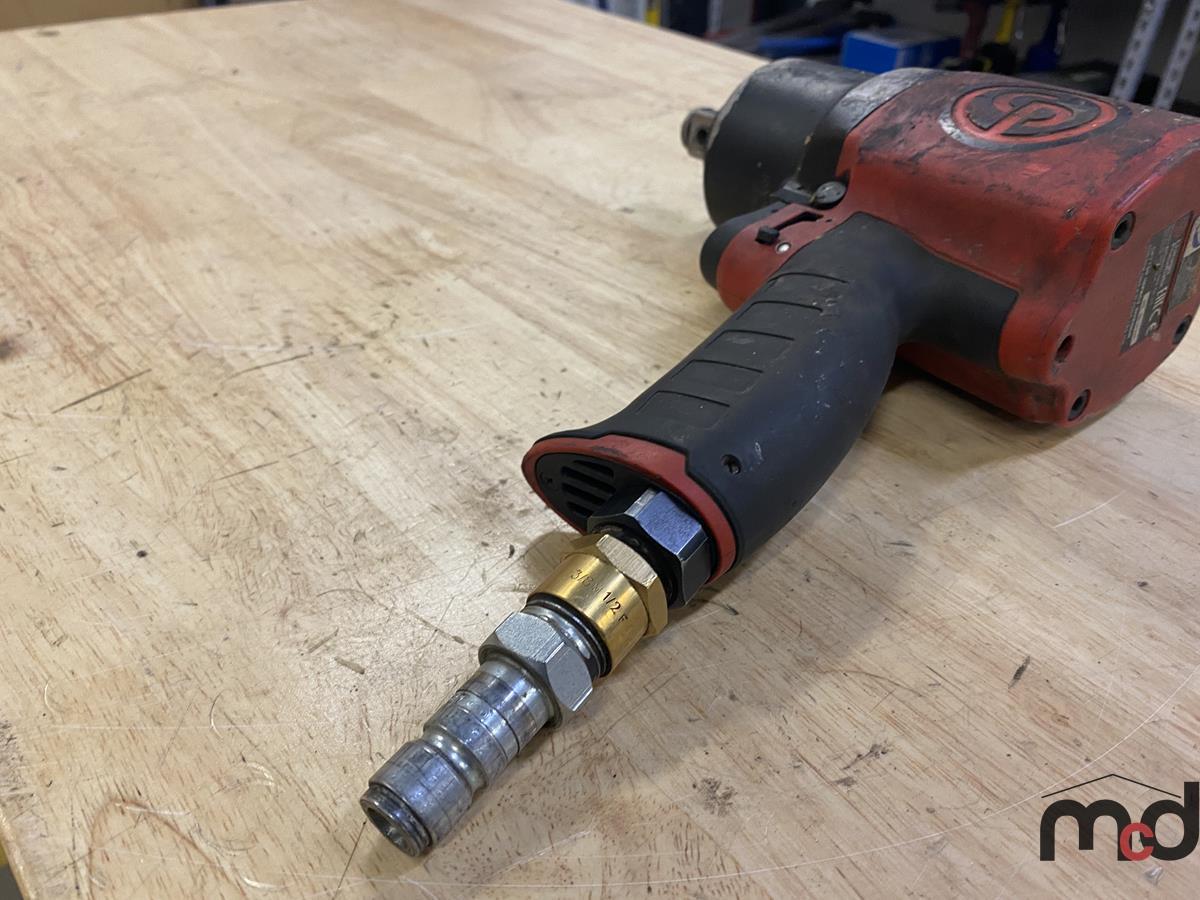 Chicago Pneumatic Air Impact (CP7769)