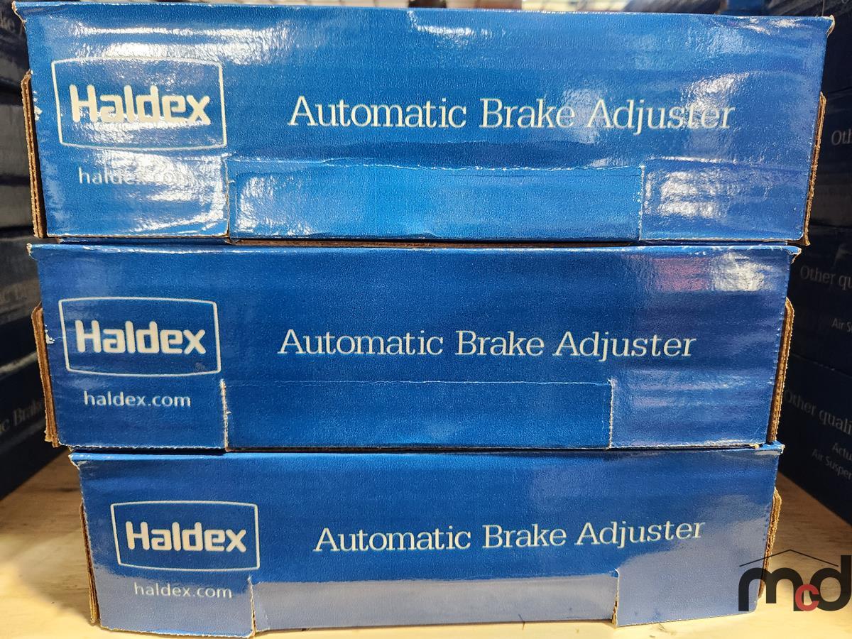 (10) Haldex 40010211 Automatic Brake Adjuster Kit