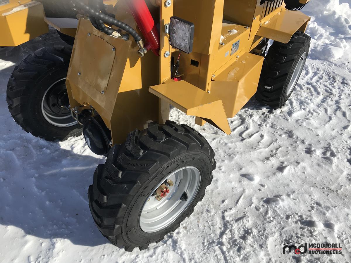 2024 AGT KRW23 Wheel Loader