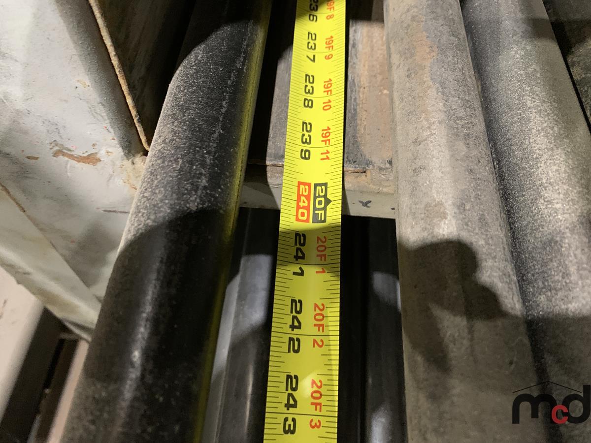 10-Tier Storage Rack (Contents Not Included)