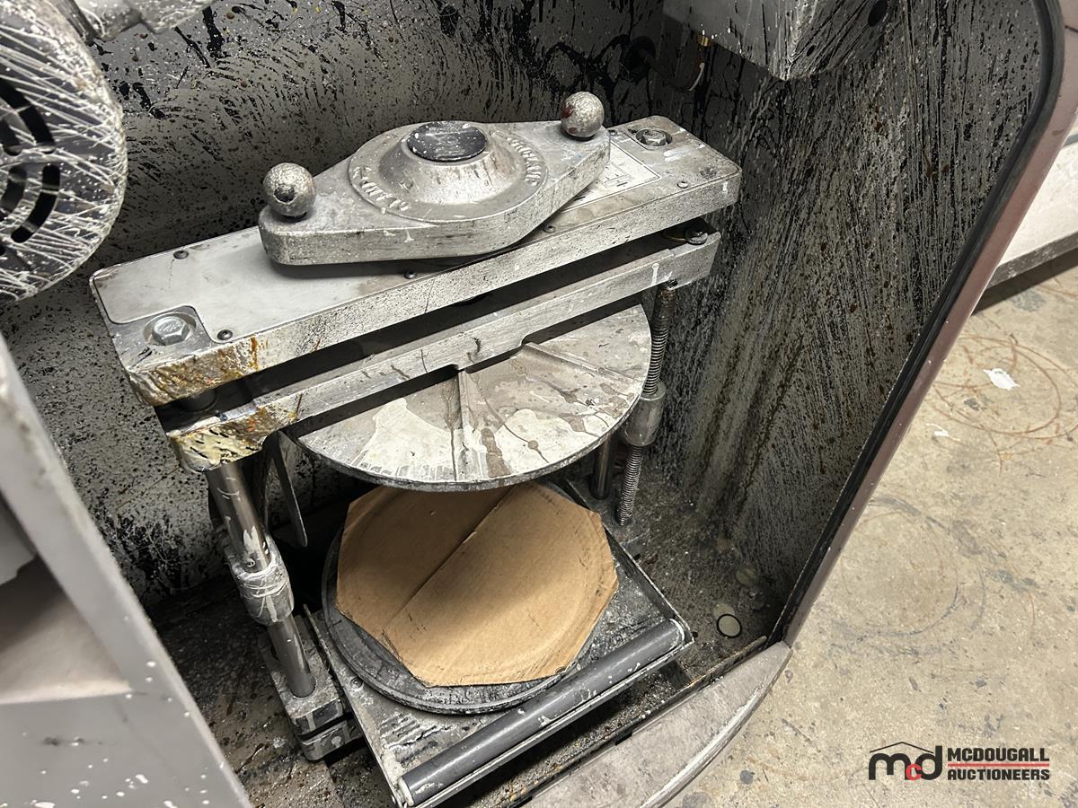 Fluid Management 28709 Paint Gyromixer