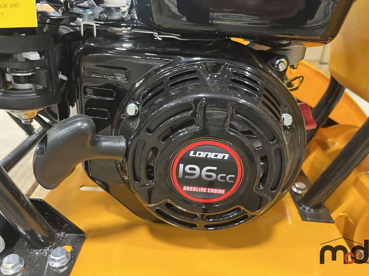 Unused 2024 Fland Forward Plate Compactor