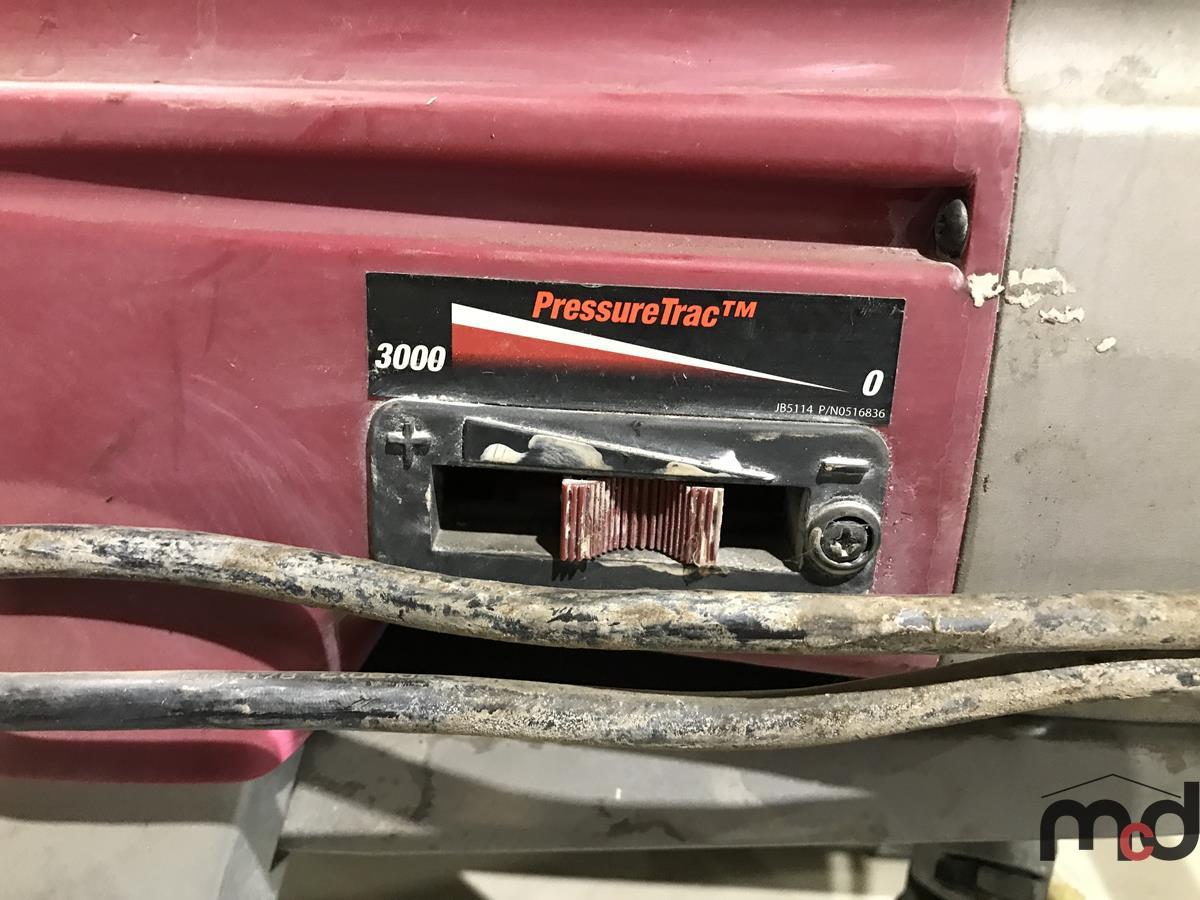 Titan XT 250 Paint Sprayer & (2) Paint Mixers