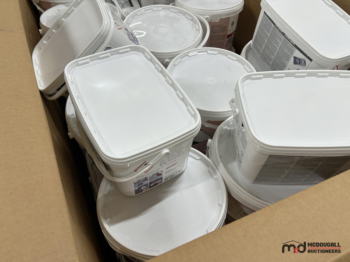 Assorted Rational Cleaner