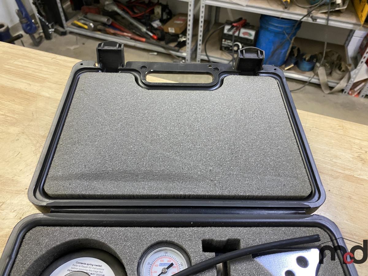 Horton Fan Hub Solenoid Tool