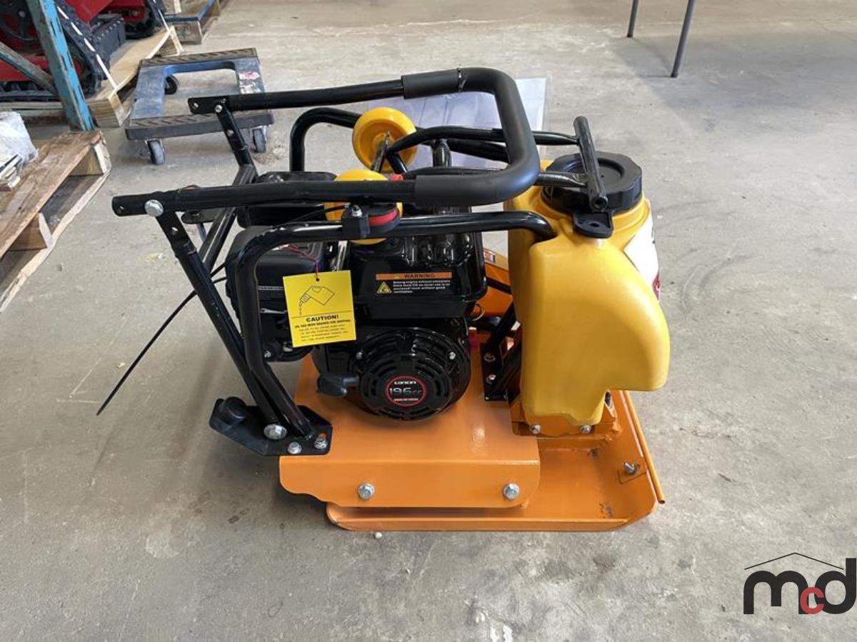 FLAND Forward Plate Compactor (Model: FL90)