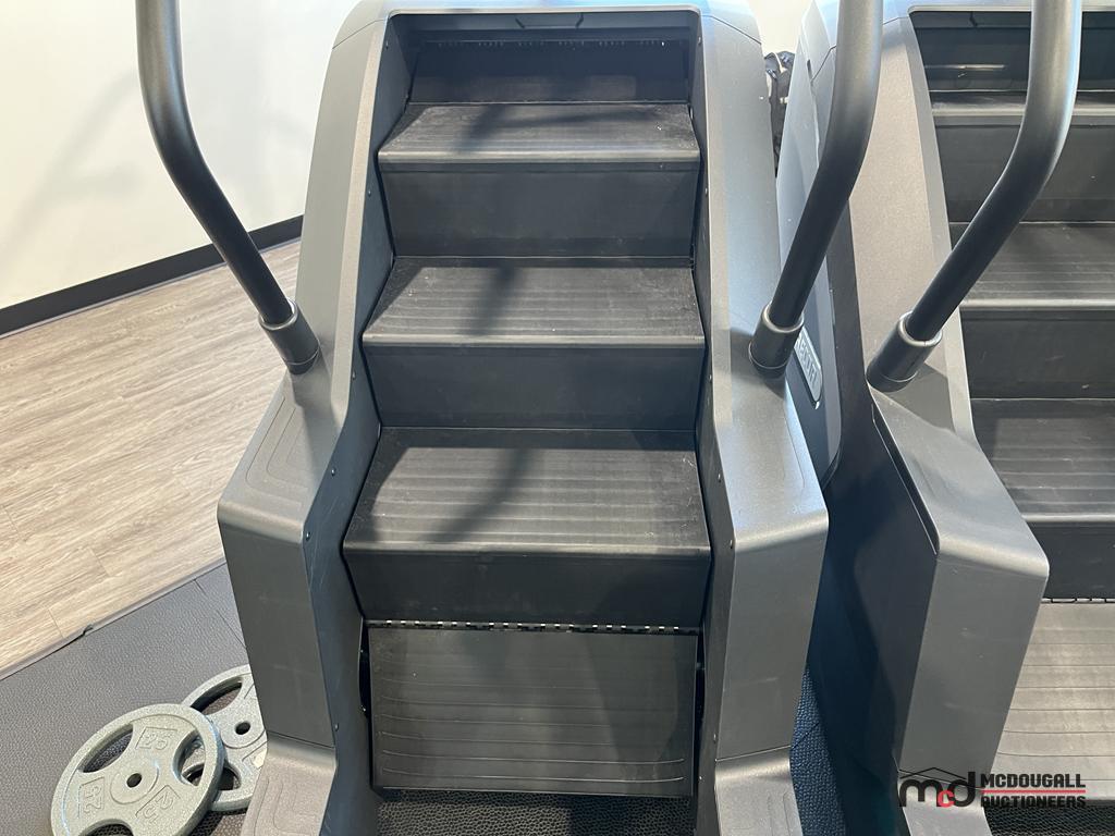 Precor SCL 835 Stair Climber