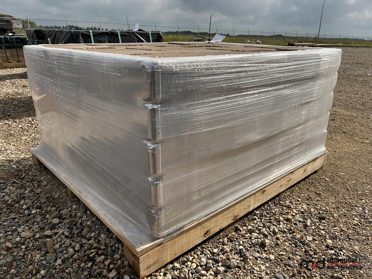 Keystone Products Key Blocking Retaining Wall Approx. 11" x 8" x 4 ...