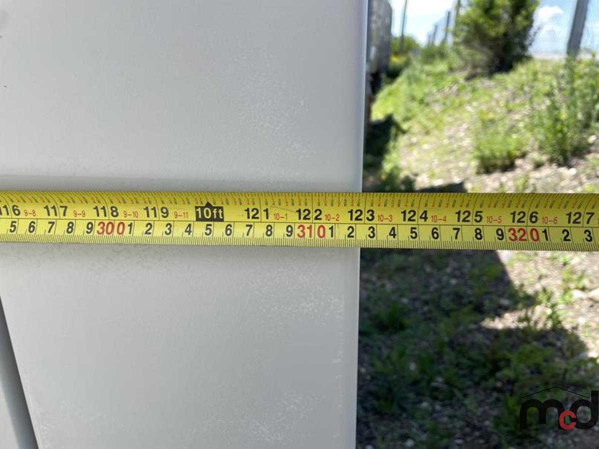 10' x 7' Storage Container