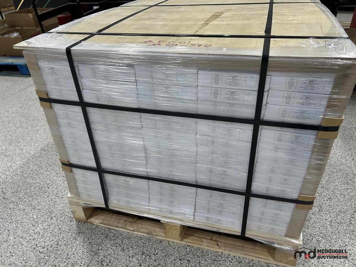 Approx. (85) Boxes of SA39 LVT Flooring
