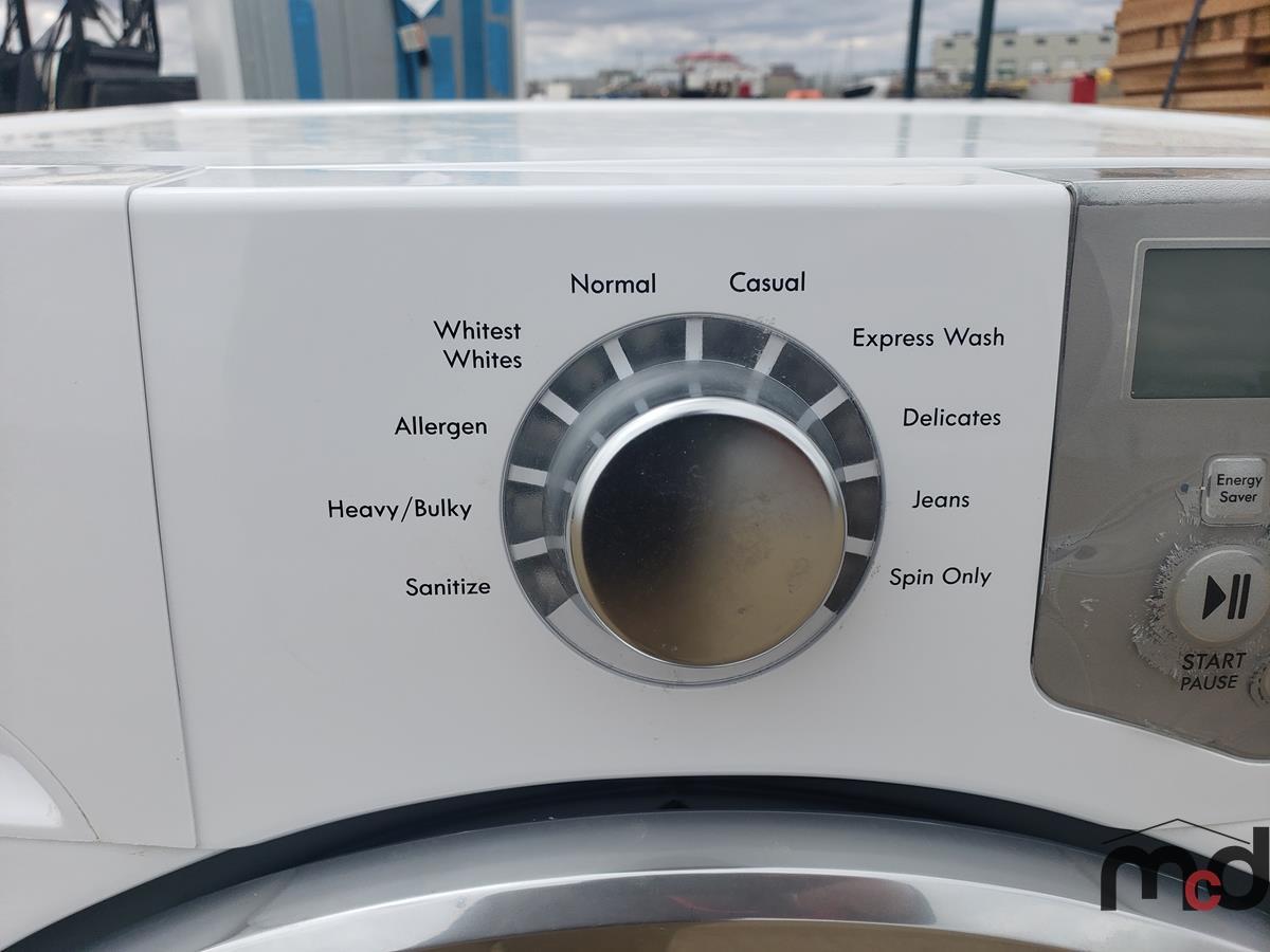 Kenmore Washer
