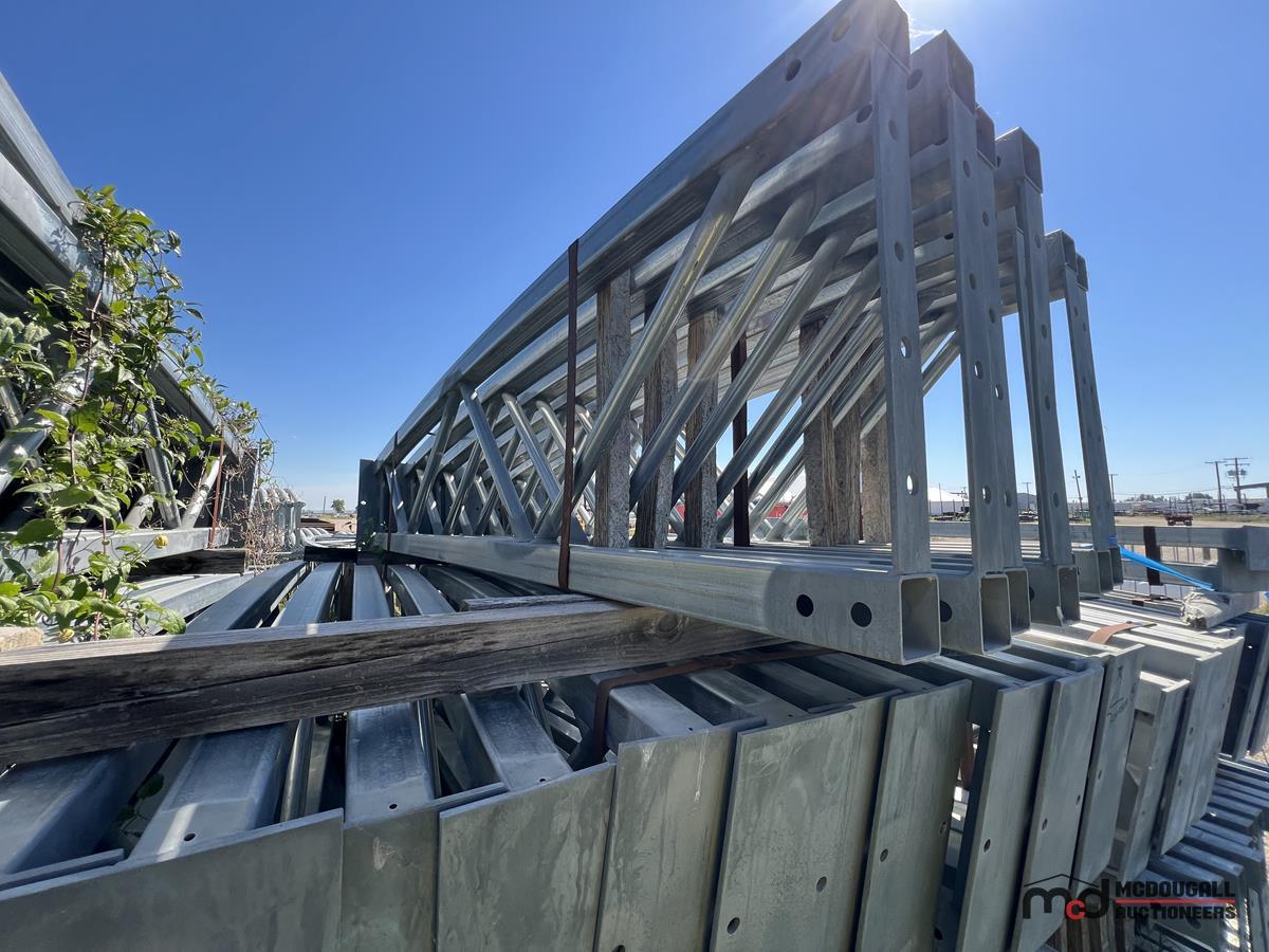 (48) A600 Leg Extension 8' Truss Common