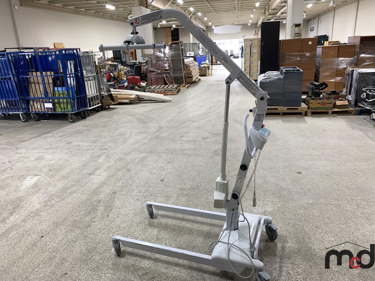 Ultralift Tullos Medical Lift