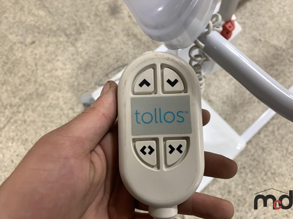 Ultralift Tullos Medical Lift