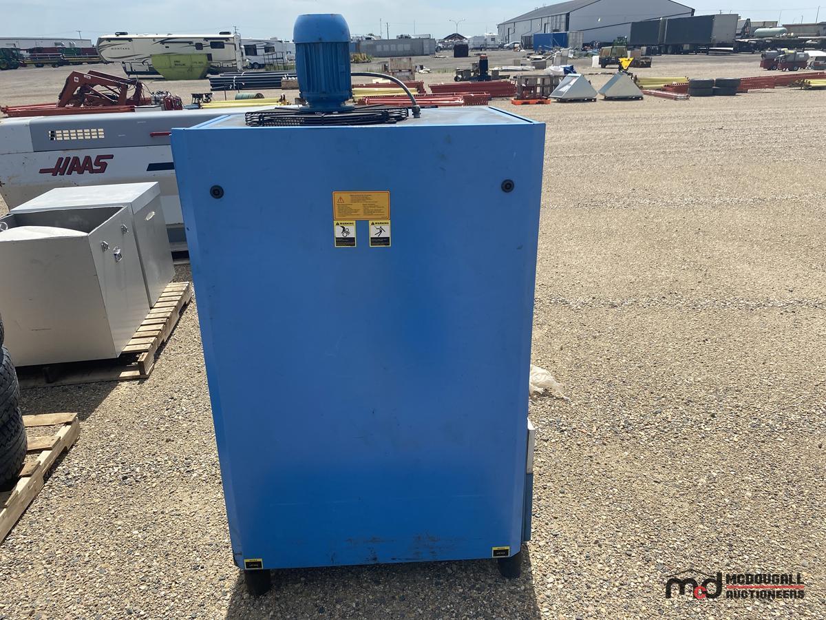 Boge C15 600-Volt Air Compressor