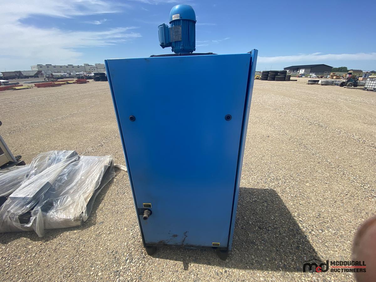 Boge C15 600-Volt Air Compressor