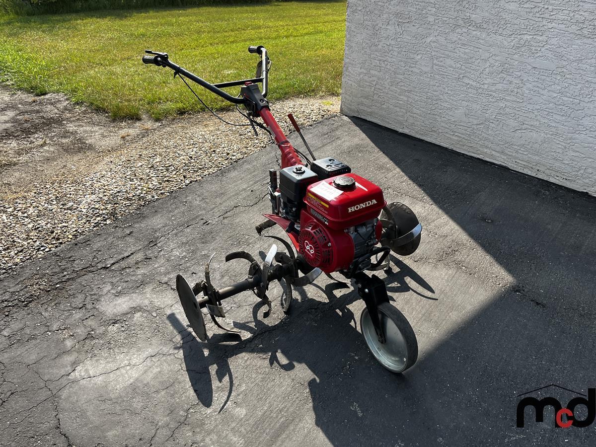 Honda F501 Rototiller (42'' Width)