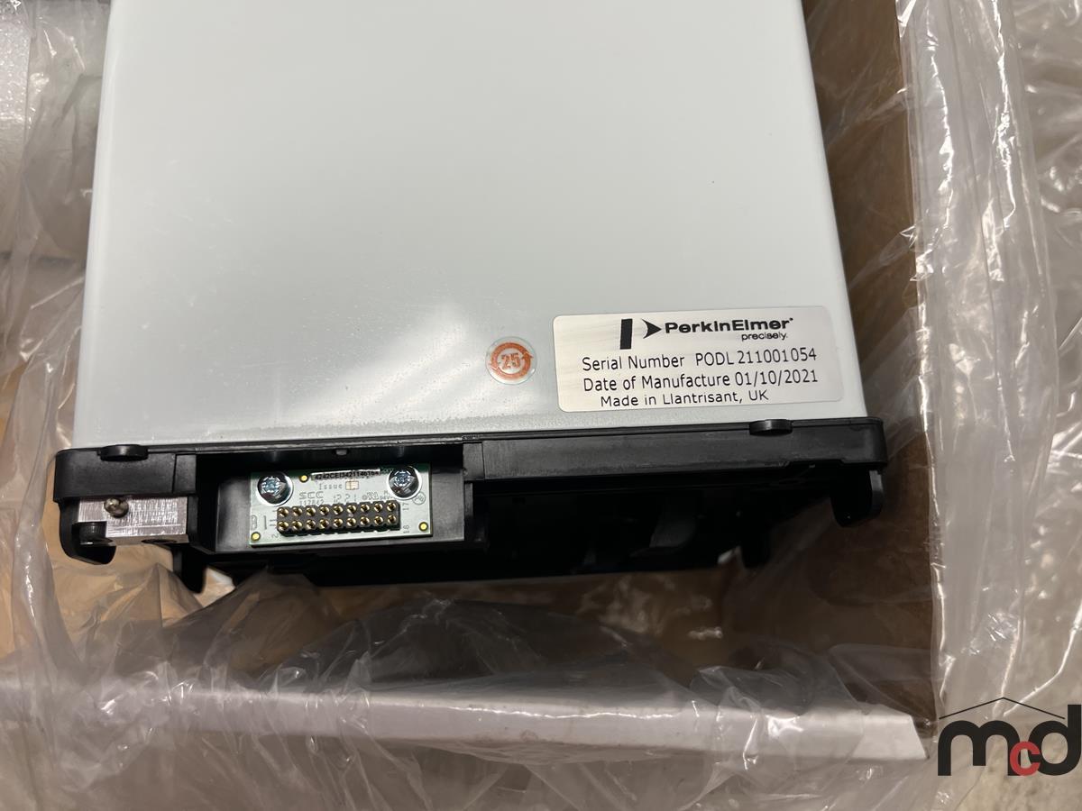 PerkinElmer Spectrum TWO FTIR