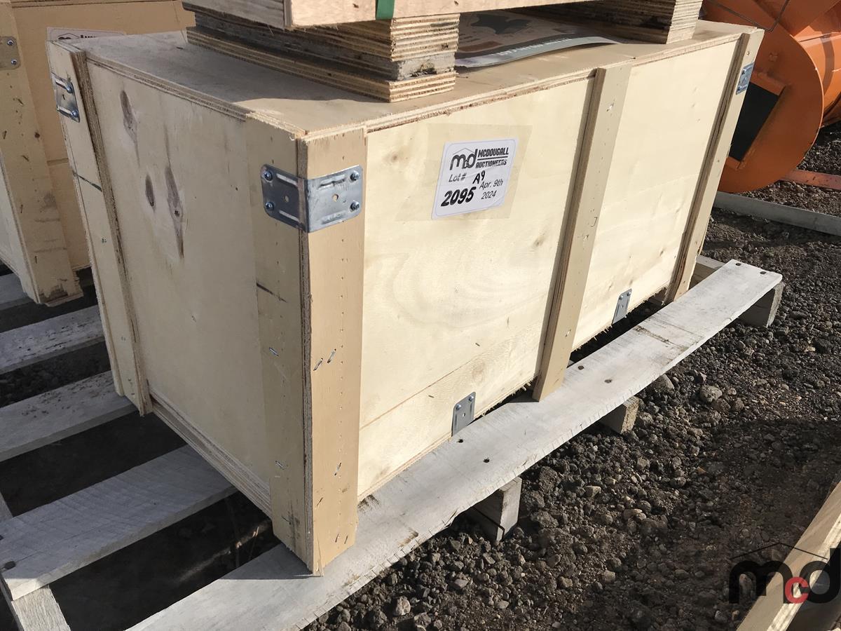 Paladin 400lbs Cast Iron Anvil