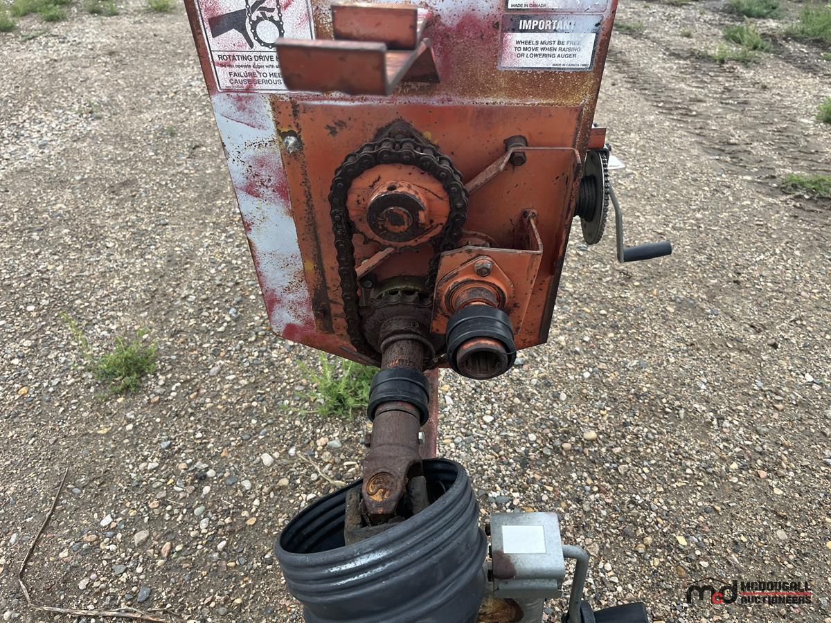 Westfield Auger