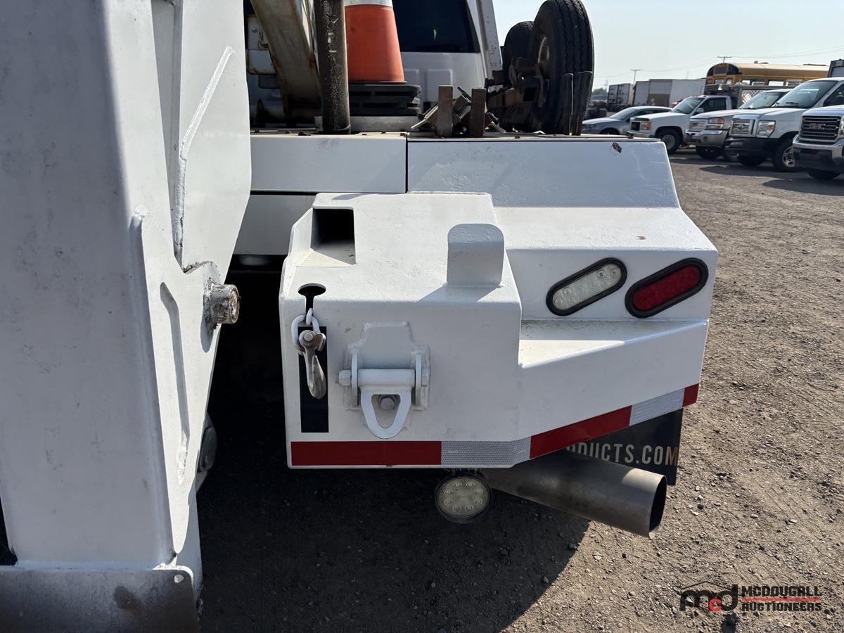 2018 GMC 3500 HD Wrecker Tow Truck