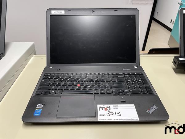 Lenovo E540 Thinkpad Laptop