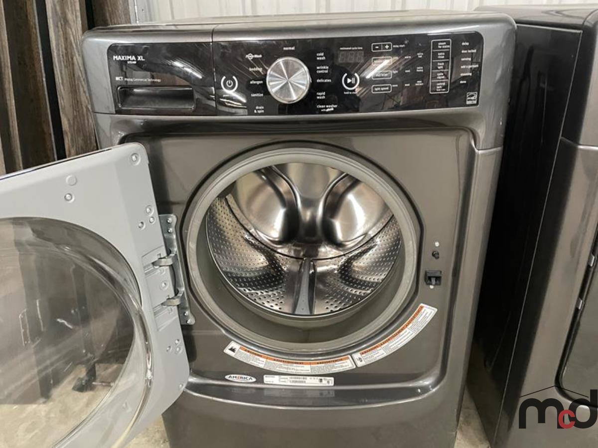 Maytag Maxima (XL) Washer/Dryer