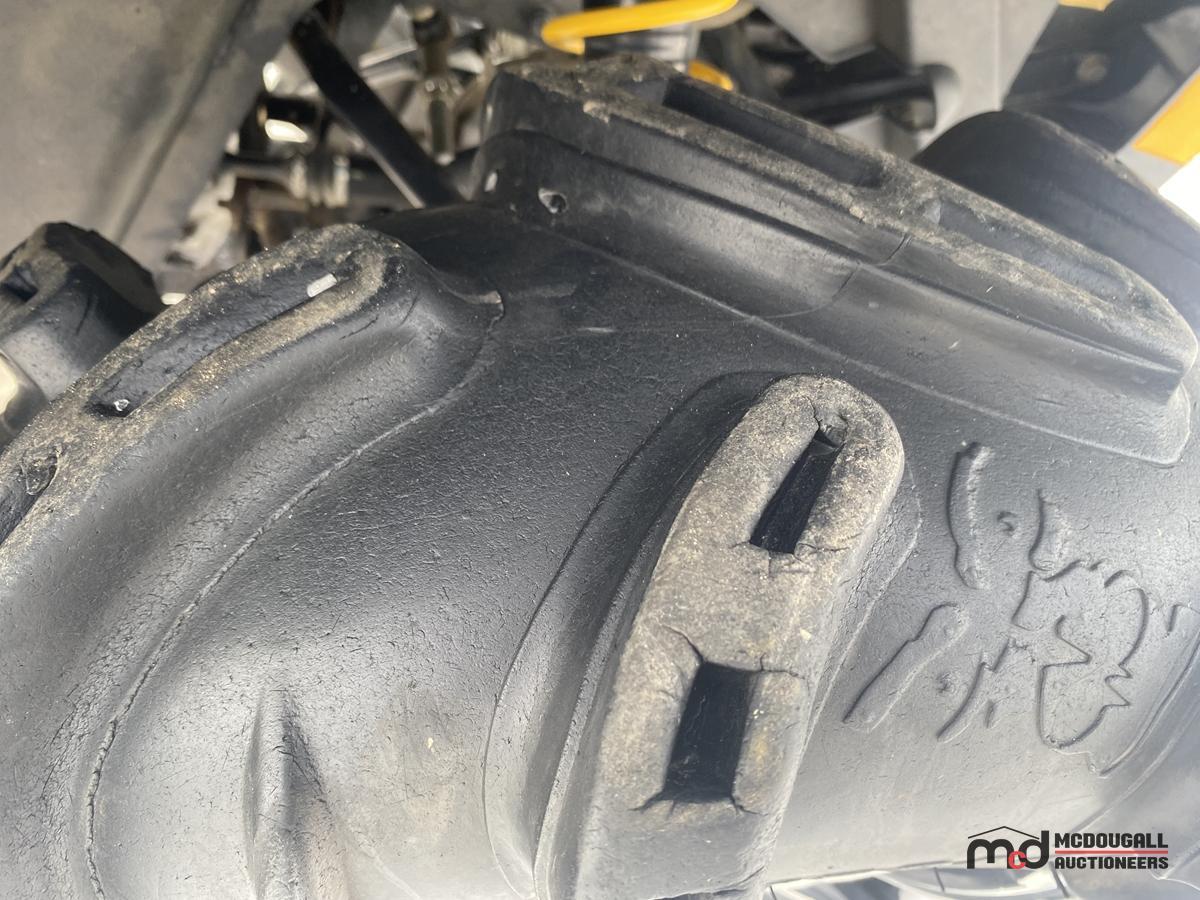 2013 Can-Am Outlander 1000X MR ATV