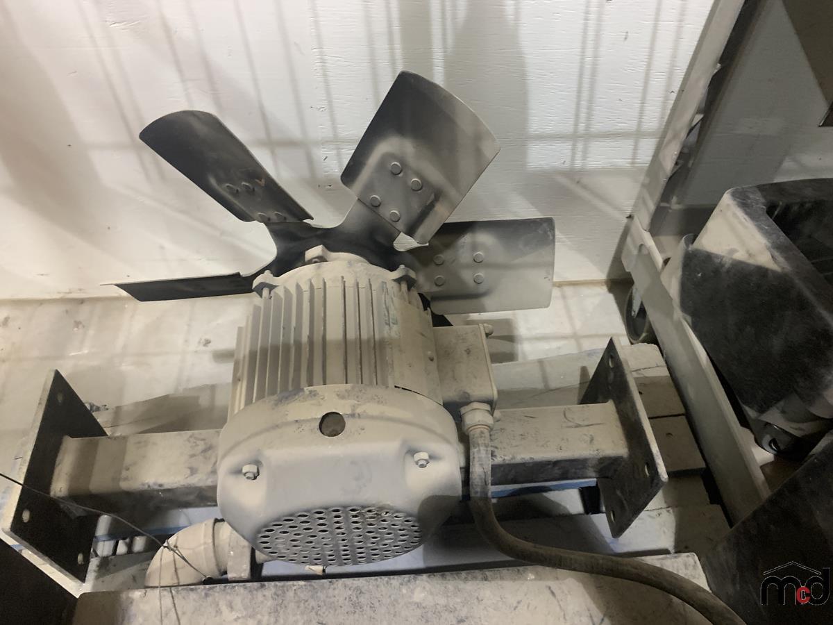 L & M Radiator & Fan