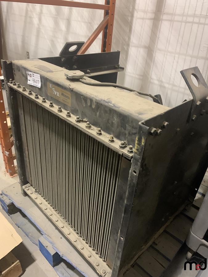 L & M Radiator & Fan