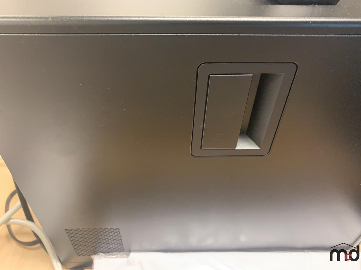 Dell Computer w/ Keyboard & Monitor