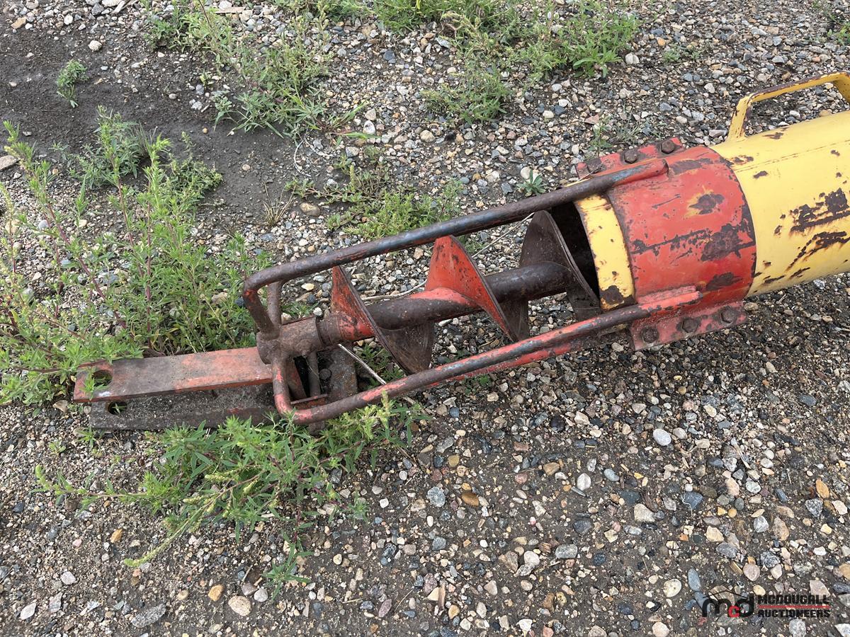 Westfield J207 Auger