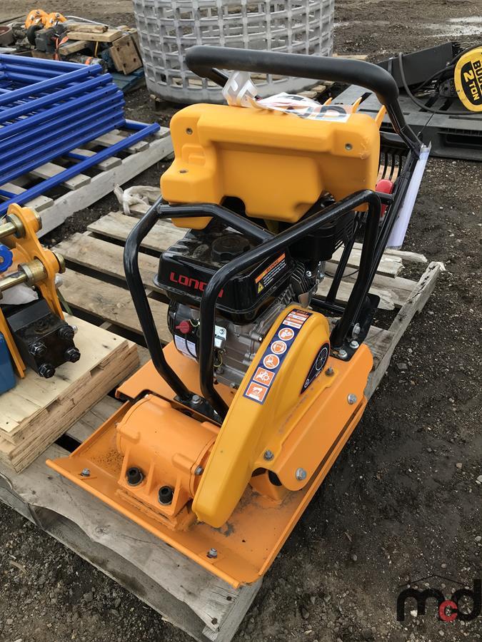 FLAND FL90 Forward Plate Compactor