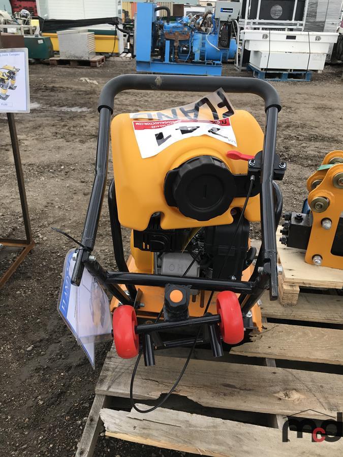 FLAND FL90 Forward Plate Compactor