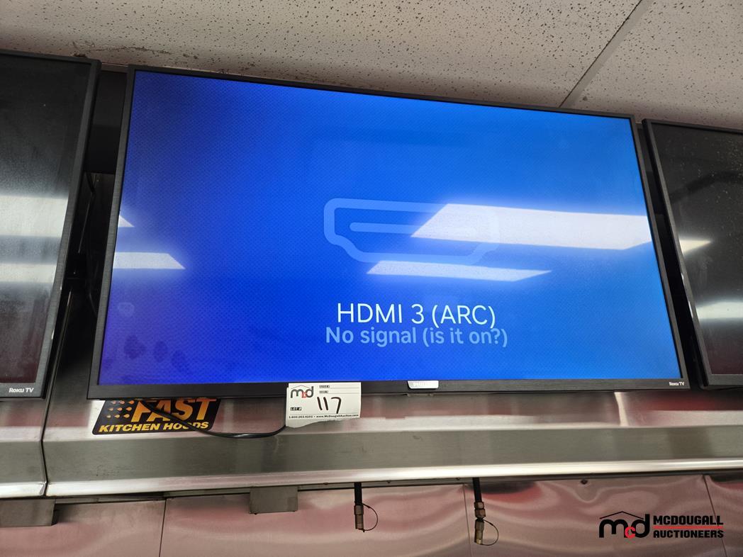 Philips 40" TV