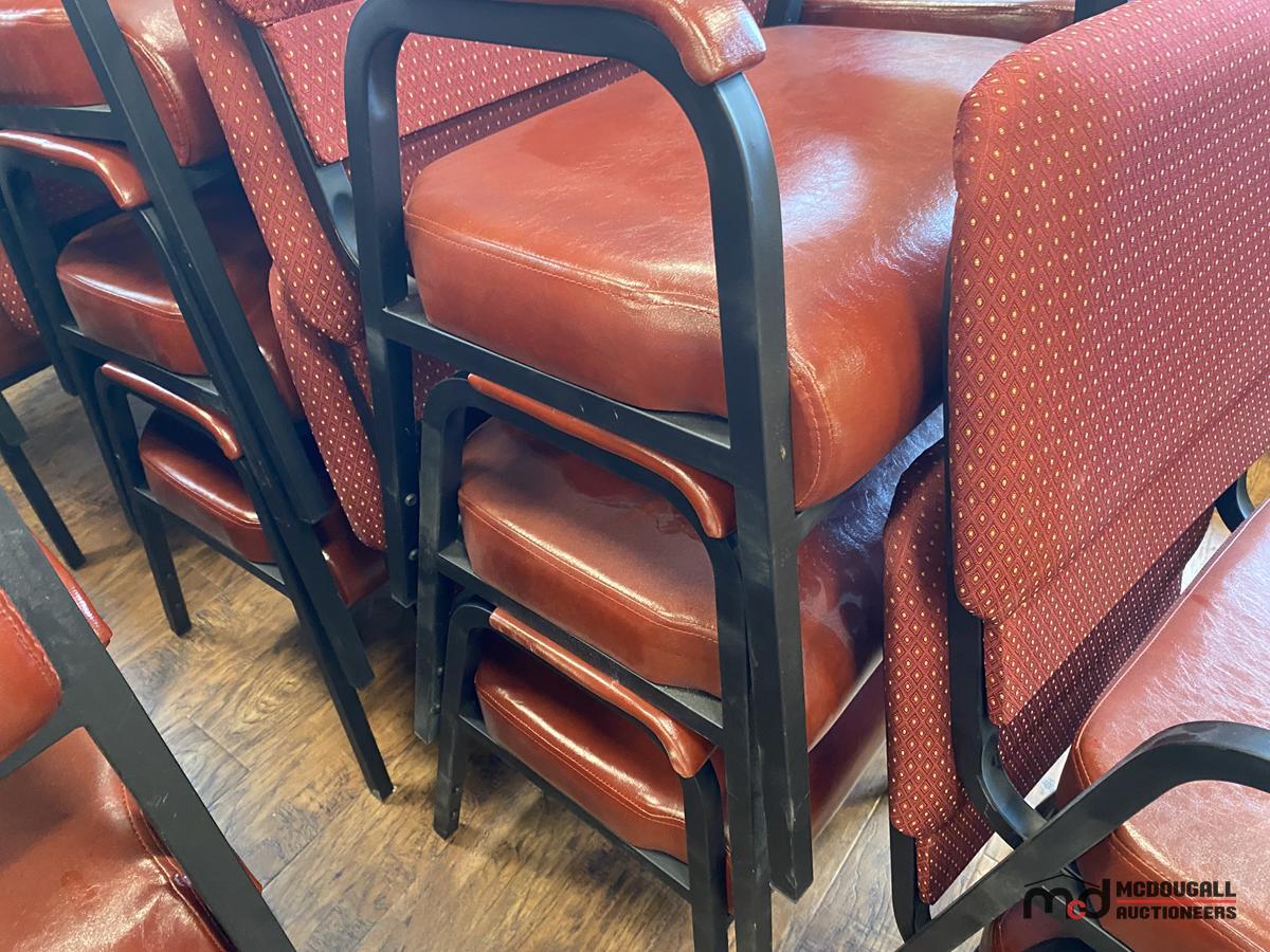 (20) Chairs