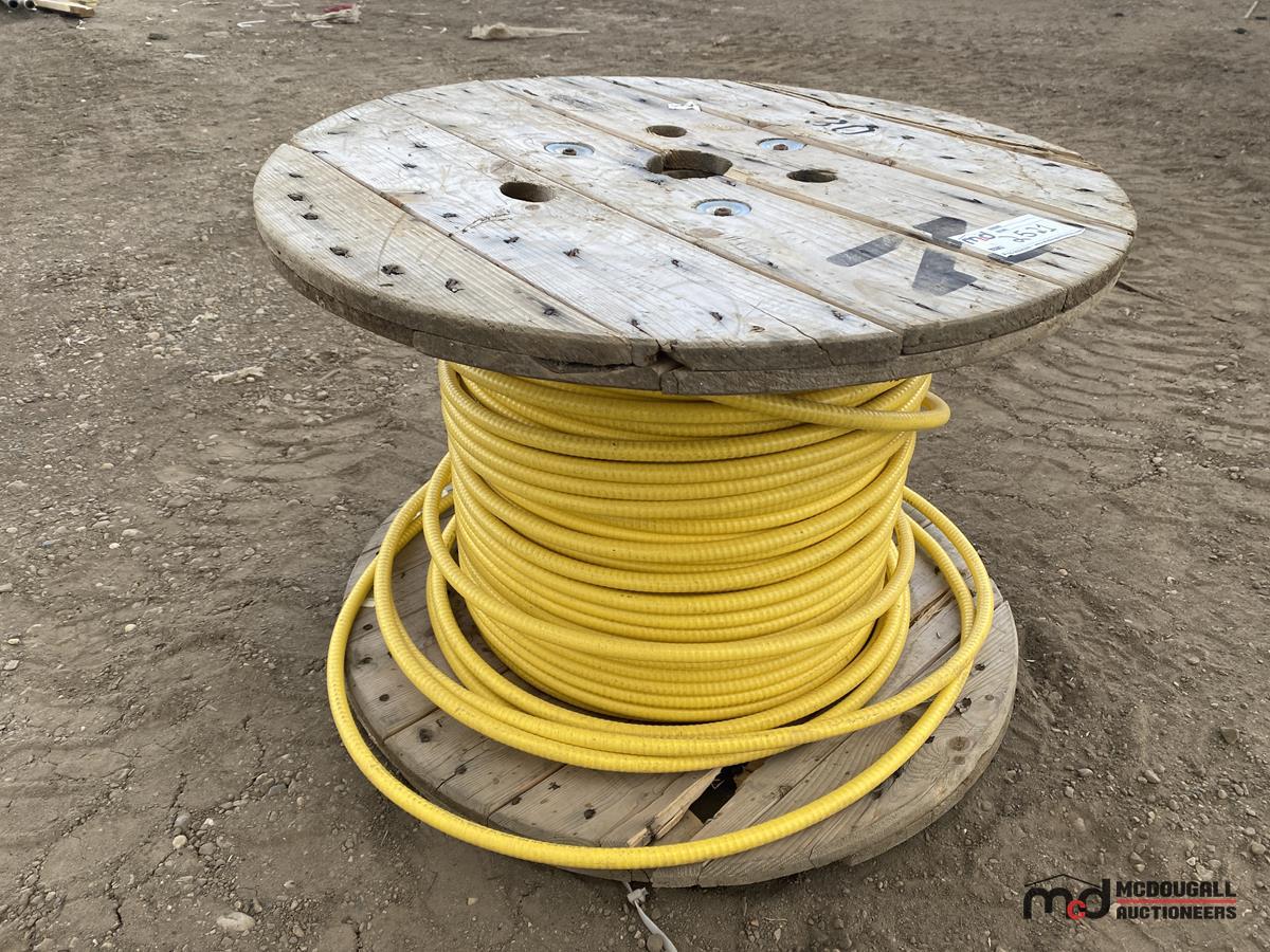 Wire Spool 1PR-16 AWG