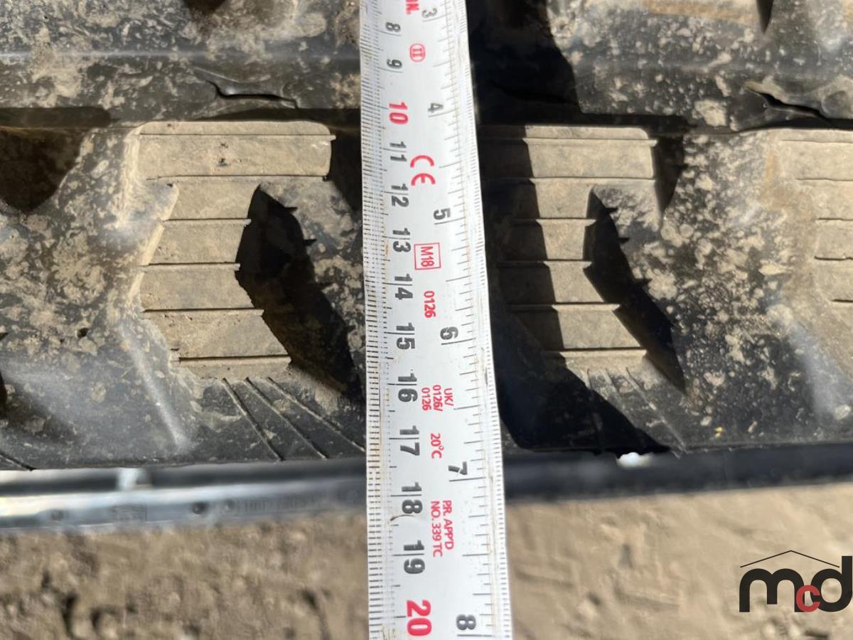 2024 Mach Pro MPS300 Mini Skid Steer