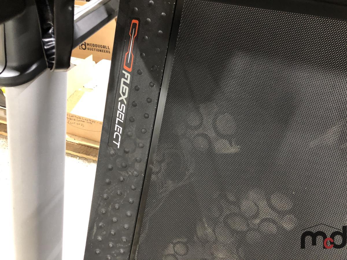 Flex Select C700 Treadmill