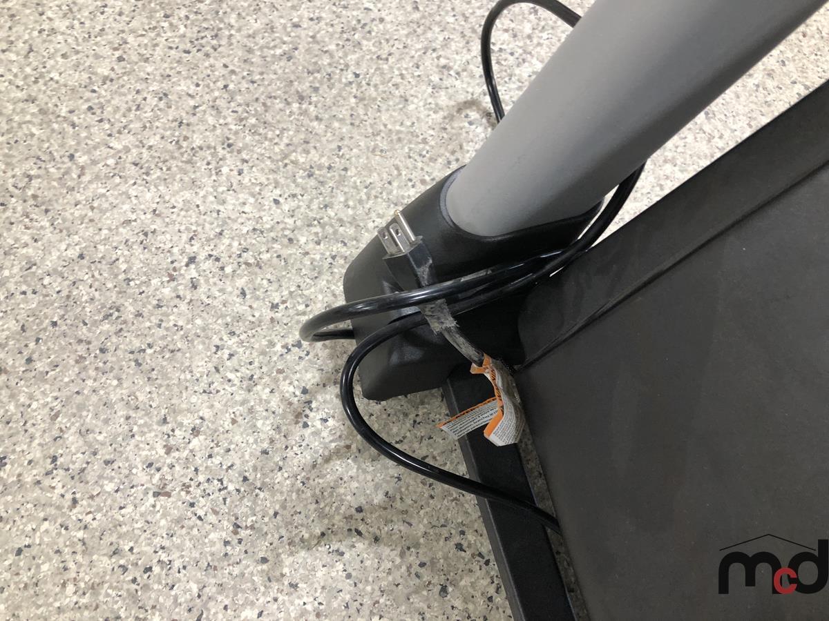 Flex Select C700 Treadmill