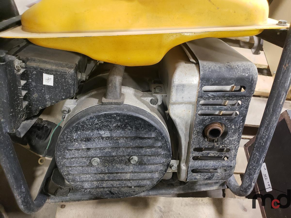 Pro Force Generator