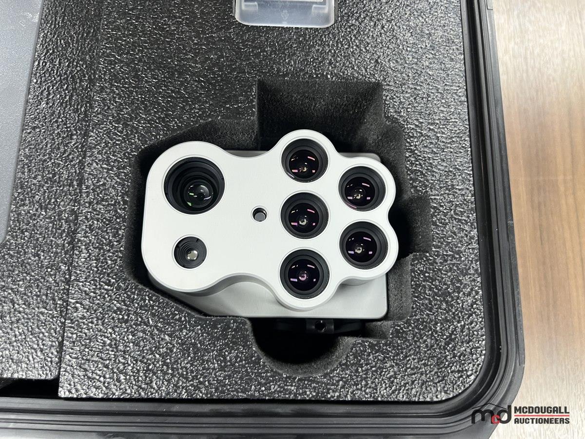 Micasense Altum-PT Multispectral/Thermal/High-Res Sensor Kit