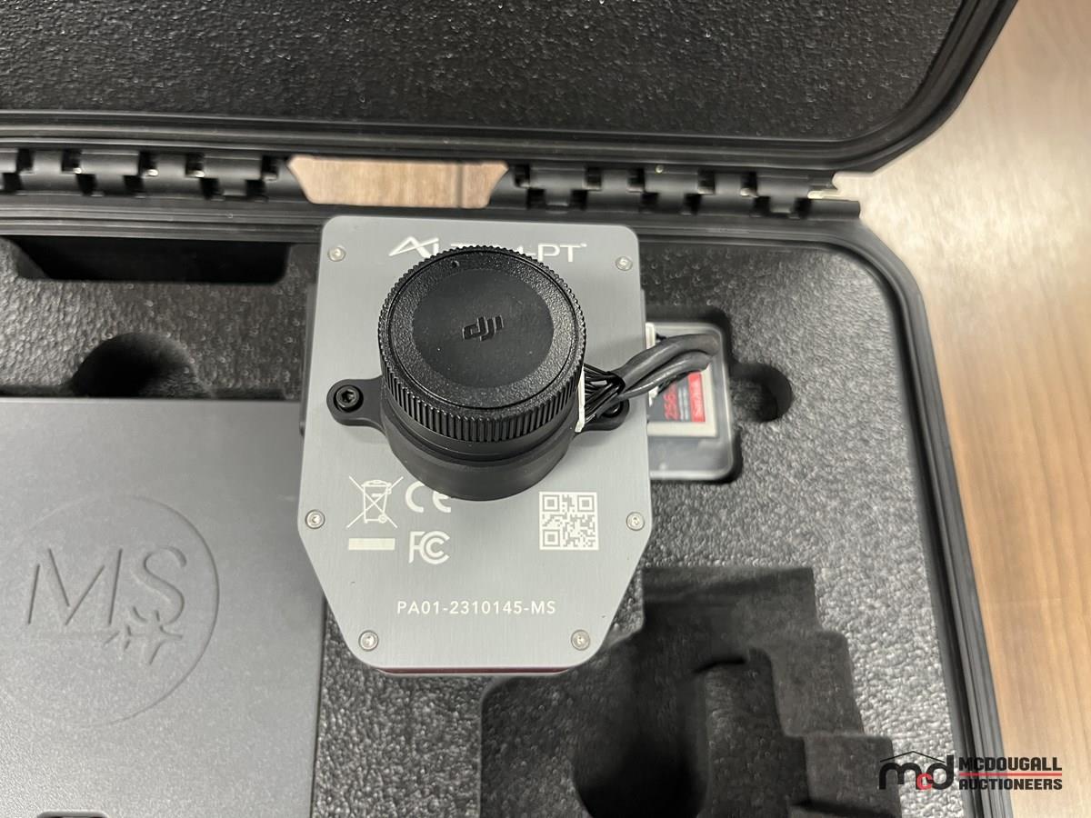 Micasense Altum-PT Multispectral/Thermal/High-Res Sensor Kit